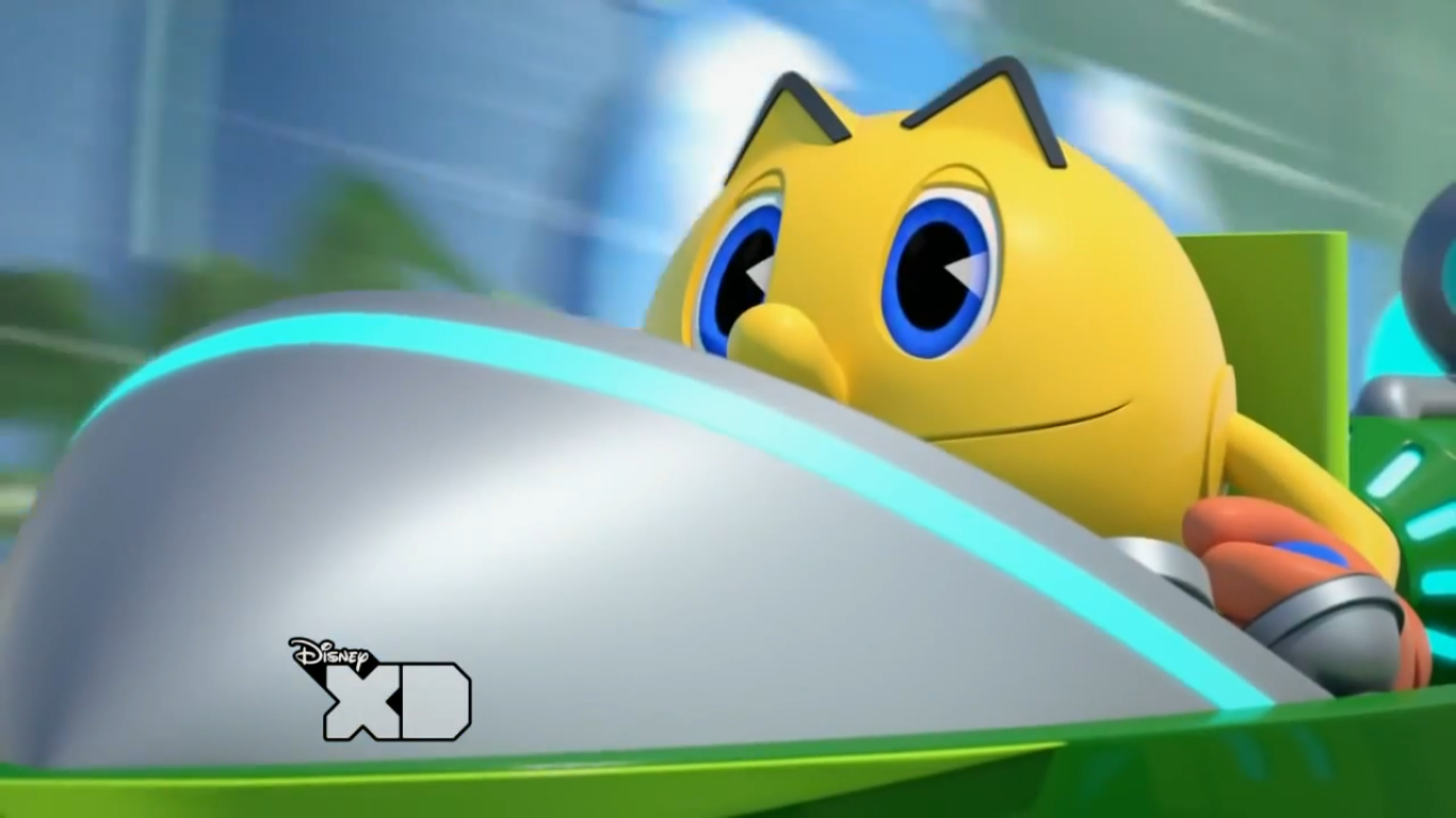 Driver's Pac | Pac-Man Wiki | FANDOM powered by Wikia Driver's Pac | Pac-Man Wiki | FANDOM powered by Wikia