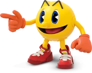 Pacster | Pac-Man Wiki | Fandom