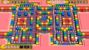 Pac-Man Arrangement (2005) | Pac-Man Wiki | Fandom