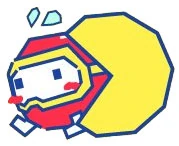 Pooka | Pac-Man Wiki | Fandom