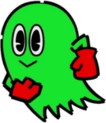 Funky | Pac-Man Wiki | Fandom