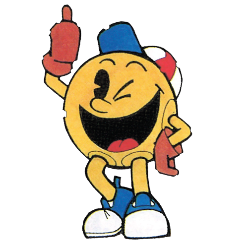 Jr Pac Man Pac Man Wiki Fandom Powered By Wikia