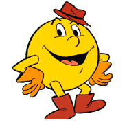 Pac-Man (TV Series) | Pac-Man Wiki | Fandom