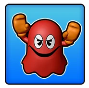 Blinky | Pac-Man Wiki | Fandom