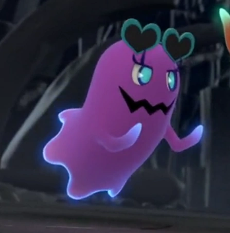 Image - Sue..PNG | Pac-Man Wiki | FANDOM powered by Wikia