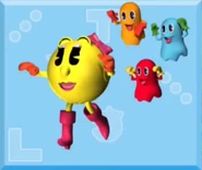 Sue | Pac-Man Wiki | Fandom