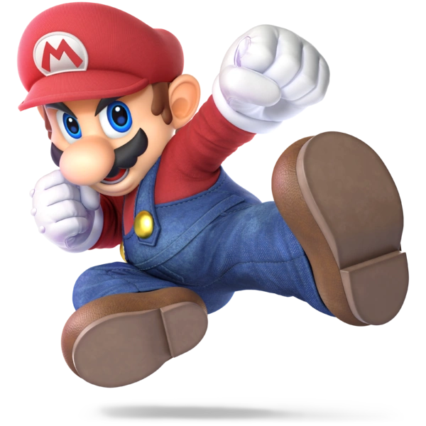 Mario | Pac-Man Wiki | Fandom