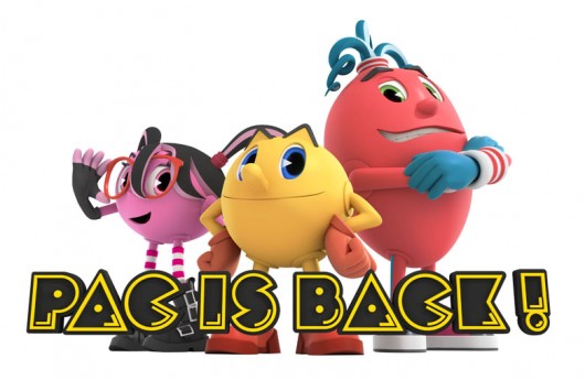 Image - Pac is back 6k a 780-530x345.jpg | Pac-Man Wiki | FANDOM ...