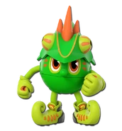 Pacster | Pac-Man Wiki | Fandom