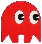 Blinky | Pac-Man Wiki | Fandom
