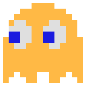 Clyde | Pac-Man Wikia | FANDOM powered by Wikia