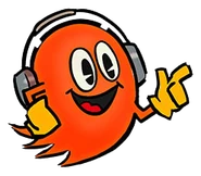 Blinky | Pac-Man Wiki | Fandom