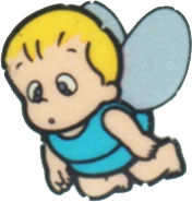 Pac-Land | Pac-Man Wiki | Fandom