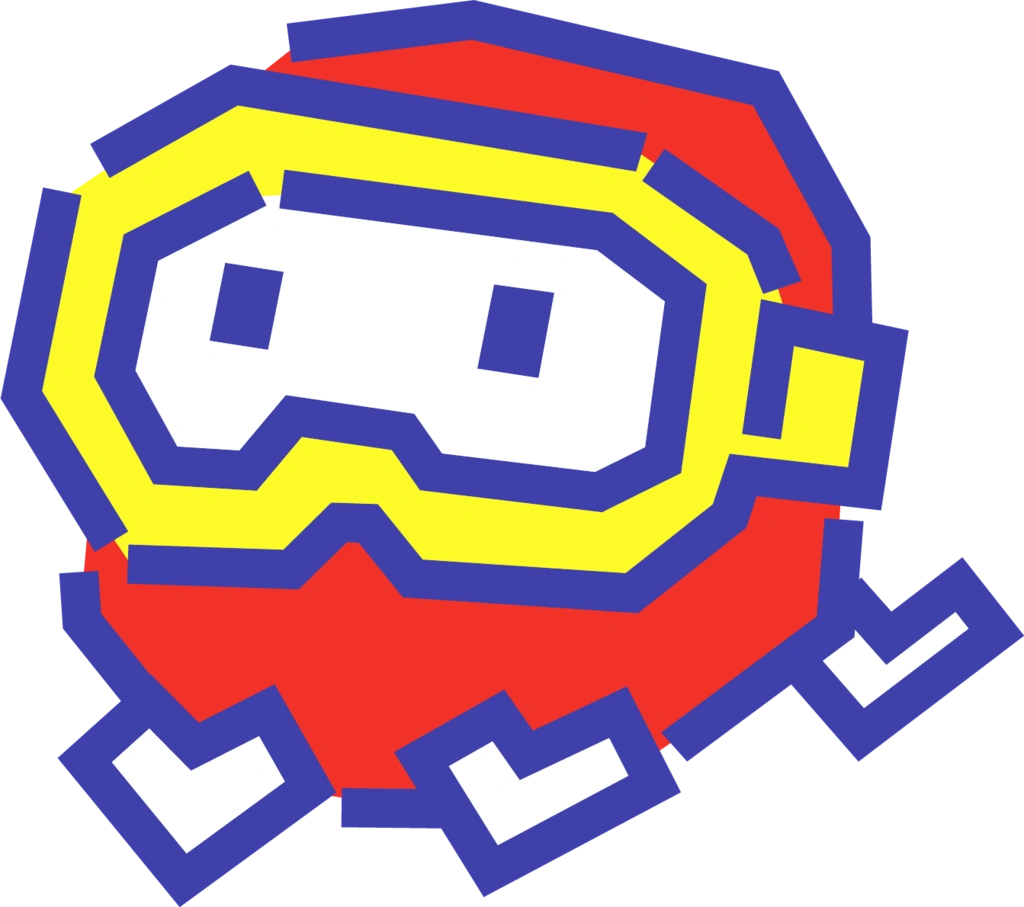 Pooka | Pac-Man Wiki | Fandom