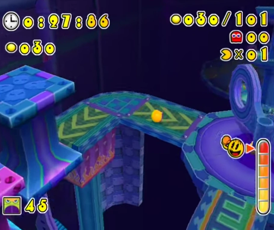 Golvis' Hideout | Pac-Man Wiki | Fandom