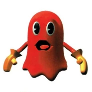 Blinky | Pac-Man Wiki | Fandom