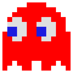 Bild - Blinky.png | Pac-Man Wikia | FANDOM powered by Wikia