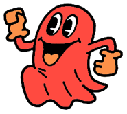 Blinky | Pac-Man Wiki | Fandom