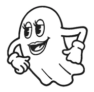 Sue | Pac-Man Wiki | Fandom