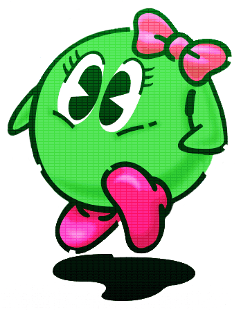 Miru | Pac-Man Wiki | Fandom