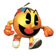Jr. Pac-Man | Pac-Man Wiki | Fandom