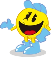 Jr. Pac-Man | Pac-Man Wiki | Fandom