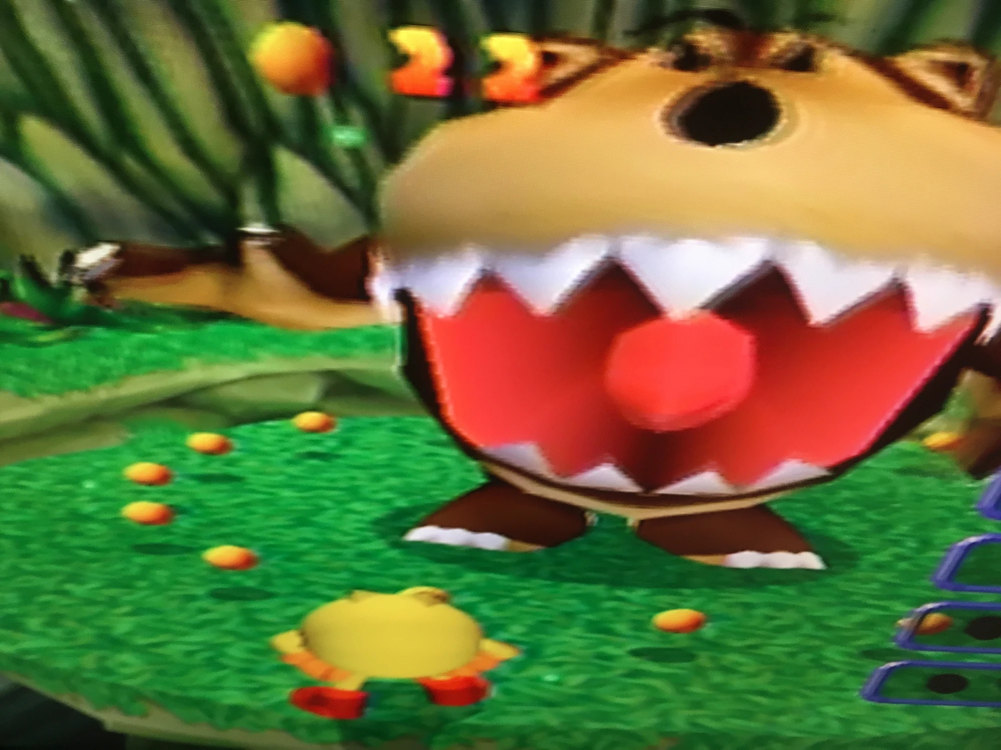 Pac-Bear | Pac-Man Wiki | Fandom