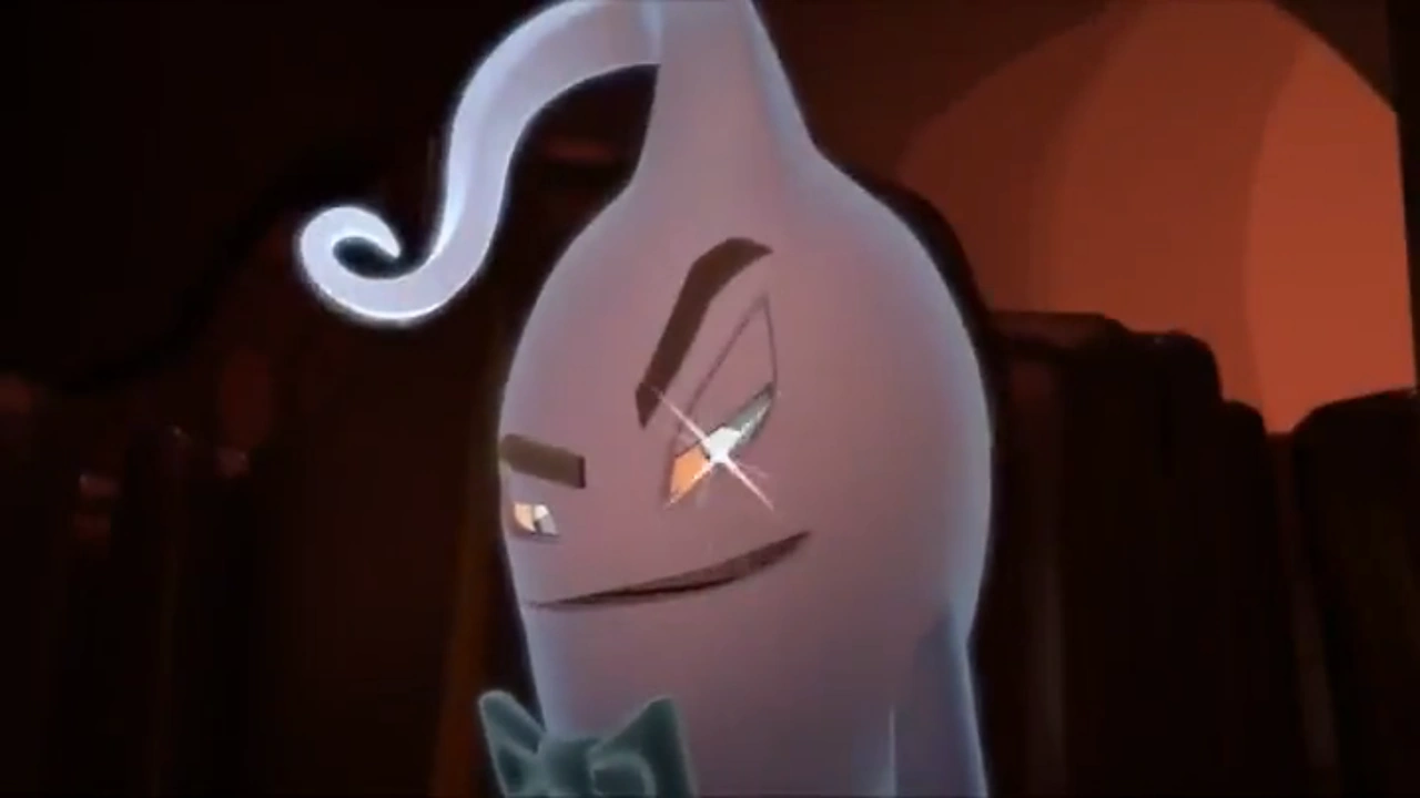 Image - PMATGA's Specter (Head Shot).png | Pac-Man Wiki | FANDOM ...