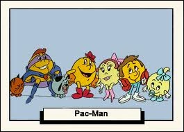 Super-Pac | Pac-Man Wiki | Fandom