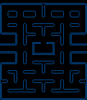 Pac-Man Maze | Pac-Man Wiki | FANDOM powered by Wikia