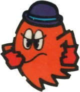 Pac-Land | Pac-Man Wiki | Fandom