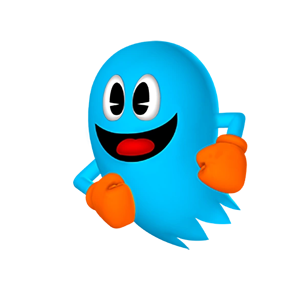 Inky | Pac-Man Fanon Wiki | Fandom