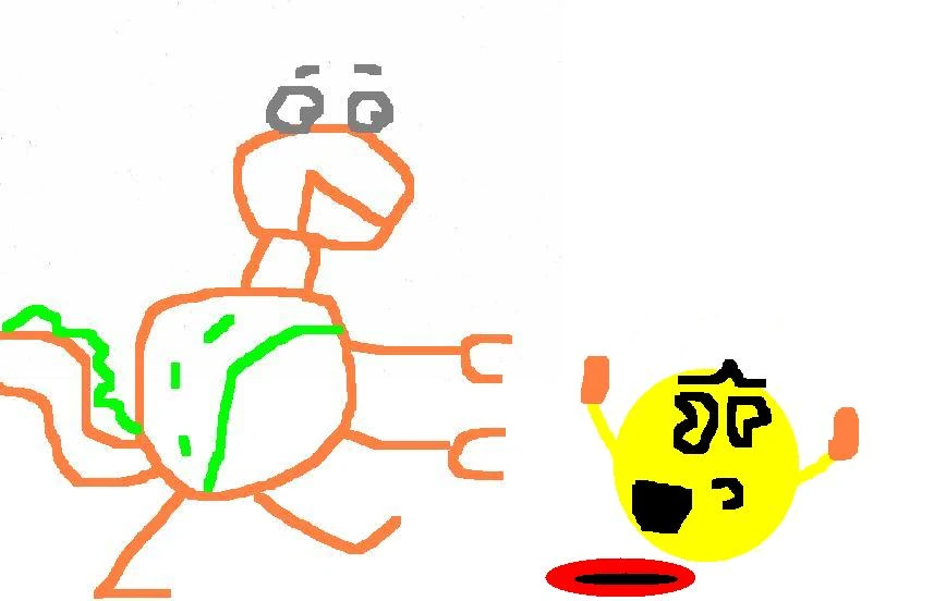Baloney and Kids | Pac-Man Fanon Wiki | Fandom