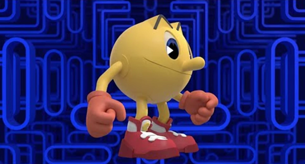 Discuss Everything About Wikia Pac-Man y Las Aventuras Fantasmales | Fandom