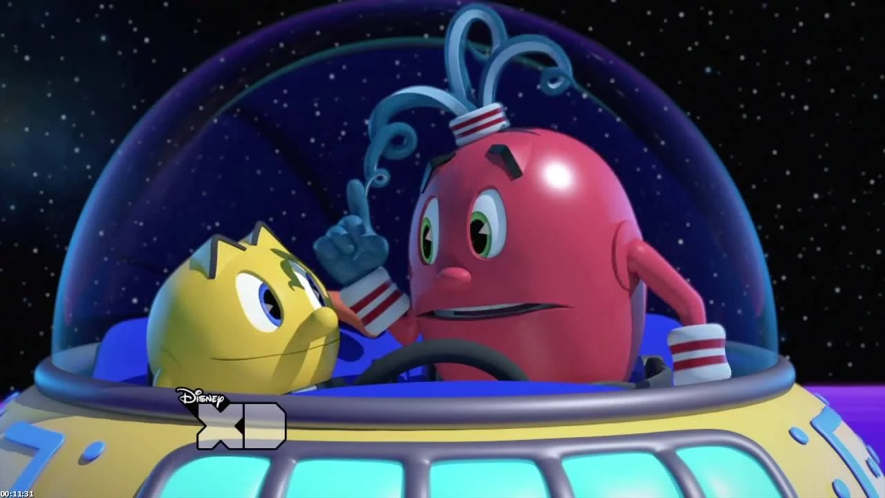 Wikia Pac-Man y Las Aventuras Fantasmales:Plantillas/Infoboxes | Wikia ...