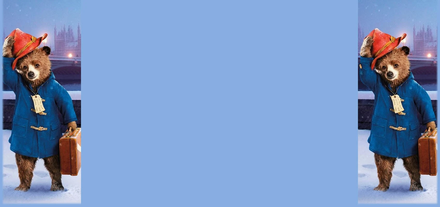 Discuss Everything About Paddington Bear Wiki | Fandom