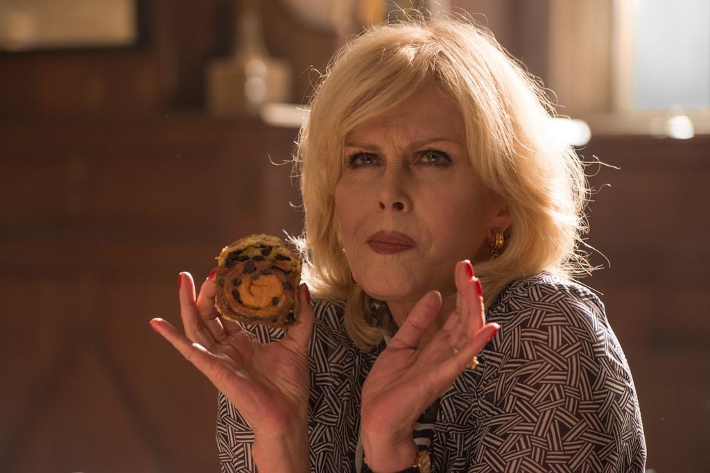 Felicity Fanshawe | Paddington Bear Wiki | Fandom