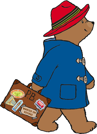 Paddington (bear) | Paddington Bear Wiki | FANDOM powered by Wikia