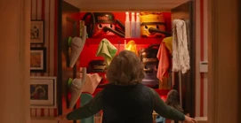 Mrs. Bird | Paddington Bear Wiki | Fandom