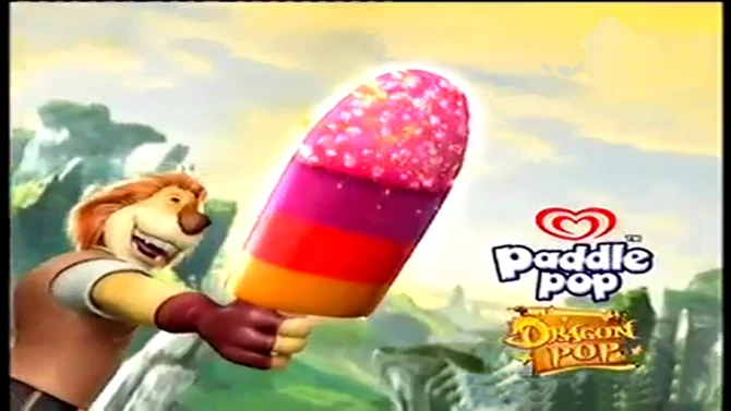 About | Paddle Pop Adventures Wiki | FANDOM powered by Wikia