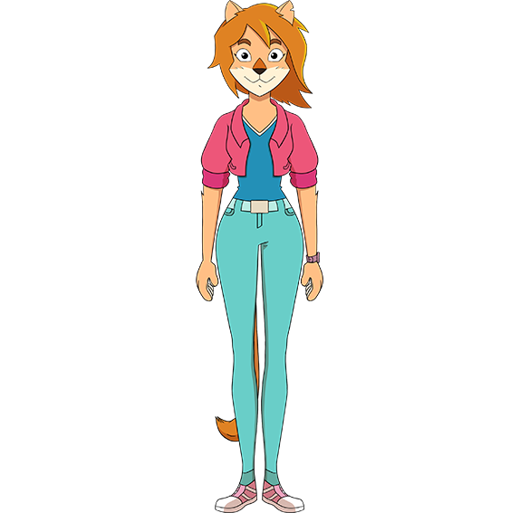 Liona Paddle Pop Adventures Wikia Fandom Powered By Wikia