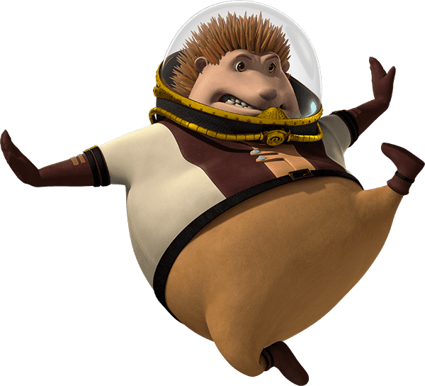 Image - Spike2.png | Paddle Pop Adventures Wikia | FANDOM powered by Wikia