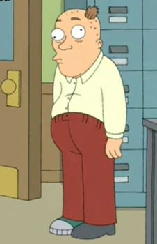 Opie | Padre de Familia Wiki | Fandom