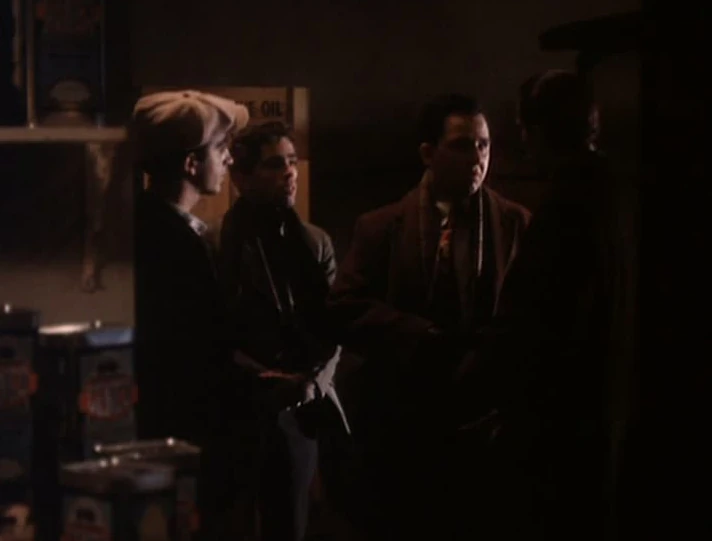 Hyman Roth | Padrino Wiki | FANDOM powered by Wikia