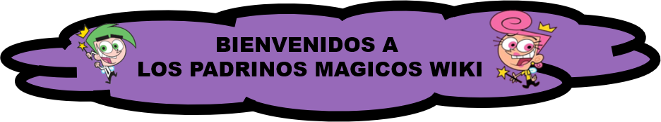 Los Padrinos Magicos Wiki Fandom Powered By Wikia