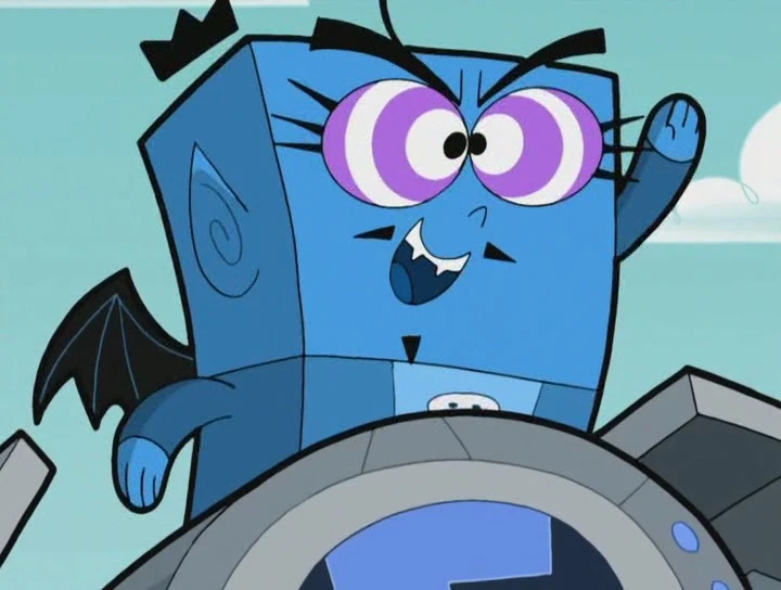 Foop | Los Padrinos Magicos Wiki | FANDOM powered by Wikia