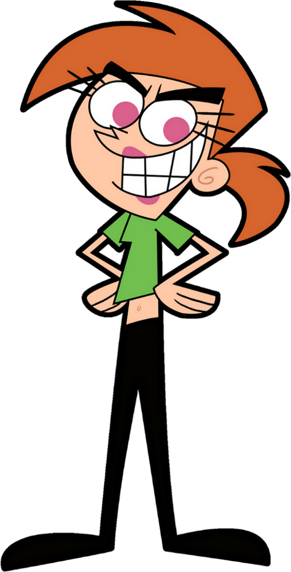Vicky Los Padrinos Magicos Wiki Fandom