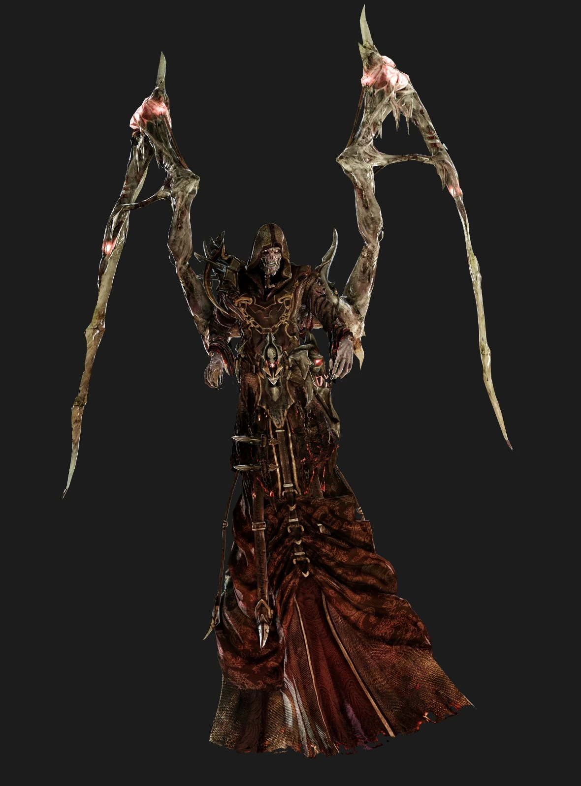 Samael | Painkiller Series Wiki | FANDOM powered by Wikia