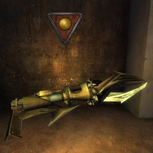 Painkiller (Weapon) | Painkiller Wiki | Fandom