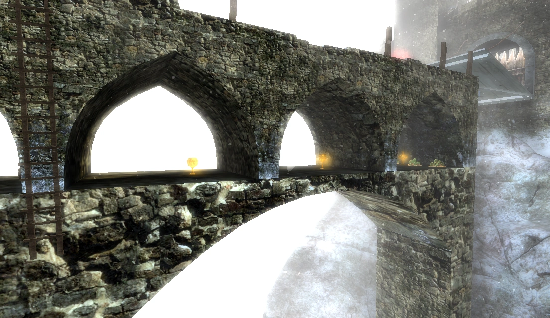 Castle | Painkiller Wiki | FANDOM powered by Wikia